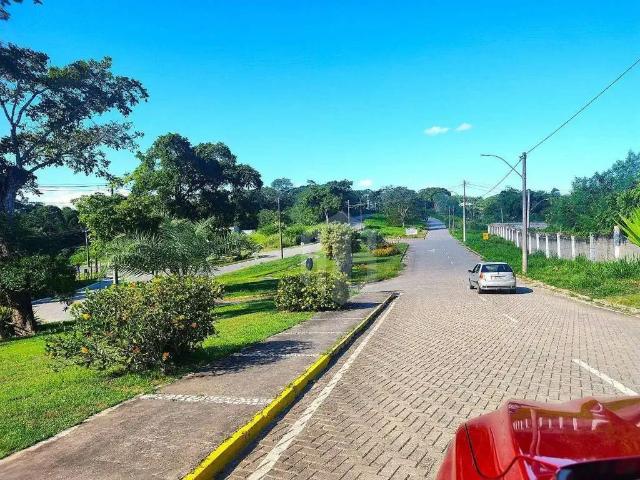 Terreno em Condomínio para Venda em Simões Filho/BA Condomínio Fazenda Real
