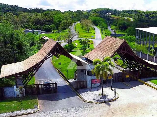 Terreno em Condomínio para Venda em Simões Filho/BA Condomínio Fazenda Real