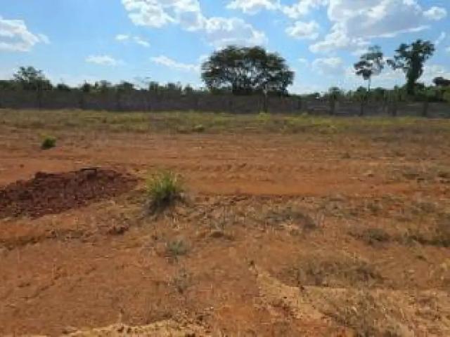 Terreno em Condomínio para Venda em Sinop/MT Eunice