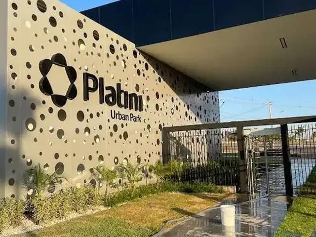 Terreno em Condomínio para Venda em Sinop/MT Platini Urban Park