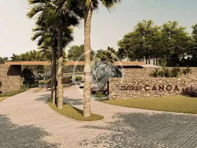 Terreno em Condomínio para Venda em Silvânia/GO Centro