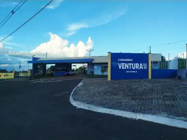 Terreno em Condomínio para Venda em Silvânia/GO Zona Rural