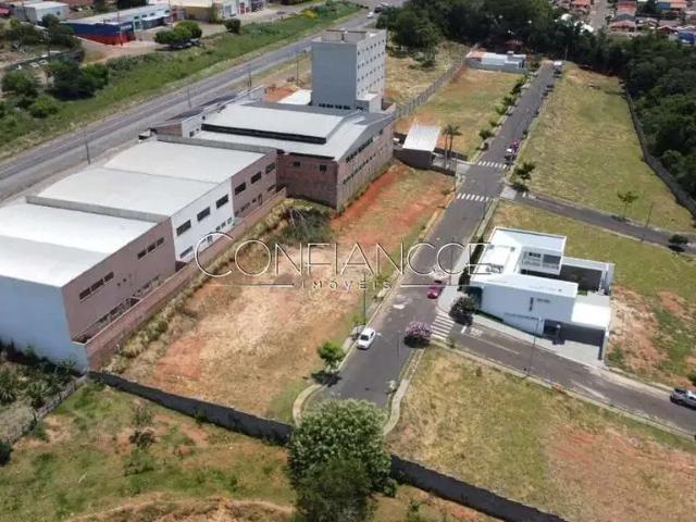 Terreno em Condomínio para Venda em Siqueira Campos/PR Distrito Alemoa