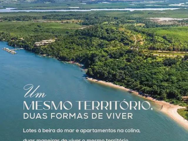 Terreno em Condomínio para Venda em Sirinhaém/PE Praia de Guadalupe