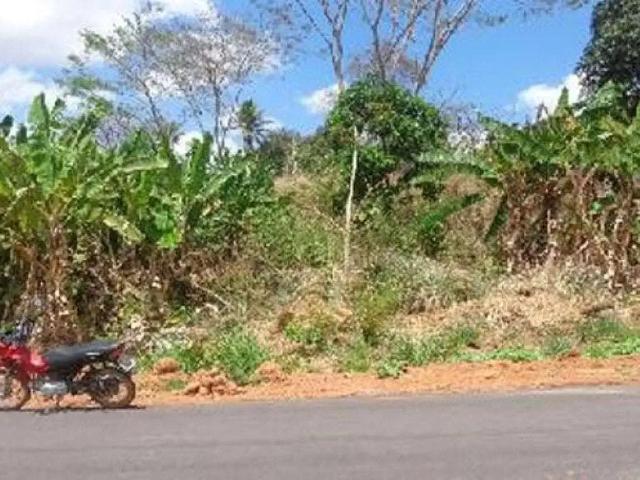 Terreno em Condomínio para Venda em Sítio Novo/MA Centro