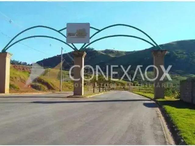 Terreno em Condomínio para Venda em Socorro/SP Dos Nogueiras