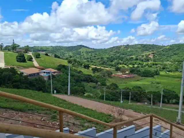 Terreno em Condomínio para Venda em Solânea/PB Zona Rural