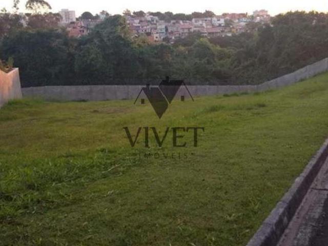 Terreno em condominio para Venda em Sorocaba