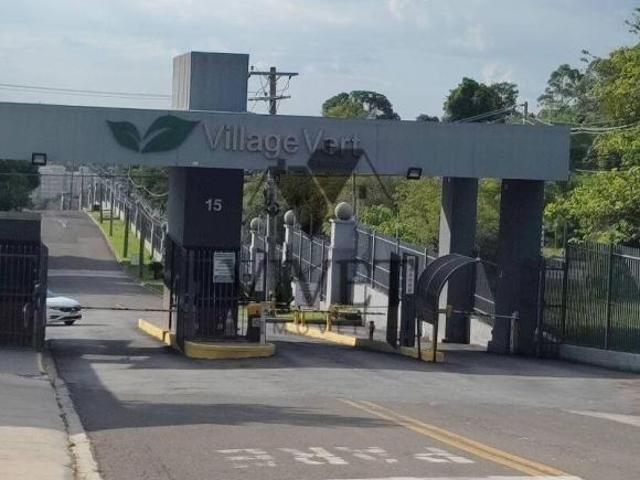 Terreno em condomínio para Venda em Sorocaba