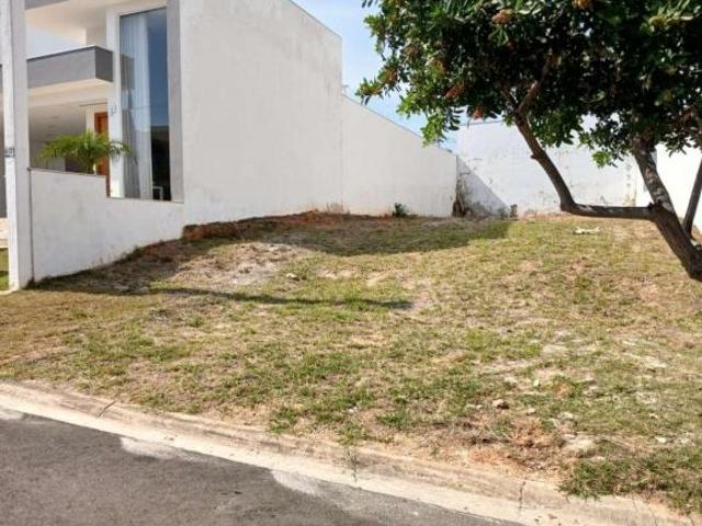 Terreno em Condomínio para Venda em Sorocaba, Wanel Ville