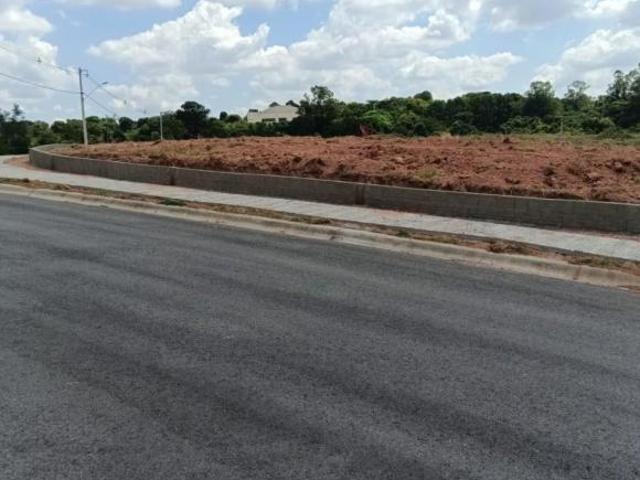 Terreno em Condomínio para Venda em Sorocaba, Além Ponte