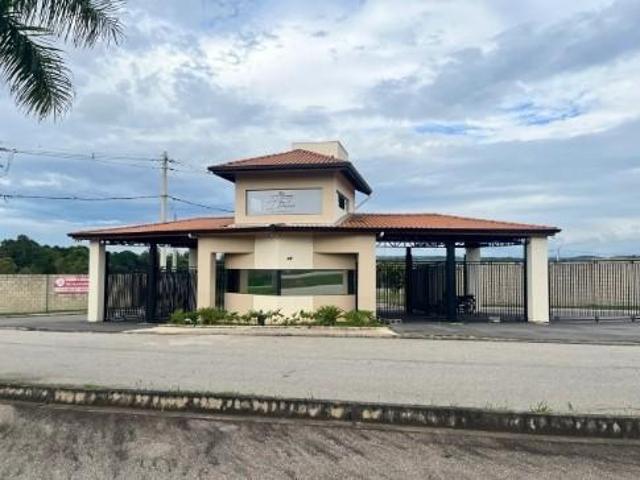Terreno em Condomínio para Venda em Sorocaba, Alto da Boa Vista