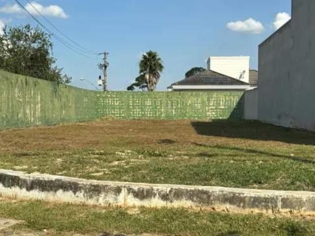 Terreno em Condomínio para Venda em Sorocaba, Aparecidinha