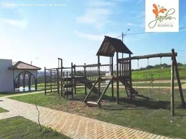 Terreno em Condomínio para Venda em Sorocaba, Jardim Novo Horizonte