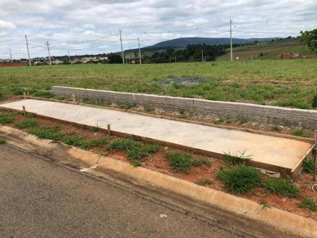 Terreno em Condomínio para Venda em Sorocaba, Jardim Novo Horizonte
