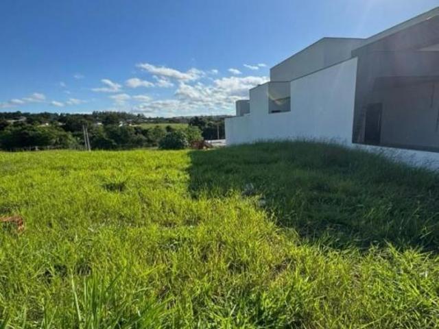 Terreno em Condomínio para Venda em Sorocaba, Jardim Novo Horizonte