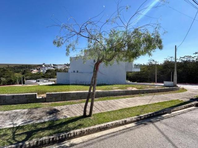 Terreno em Condomínio para Venda em Sorocaba, Jardim Residencial Helena Maria