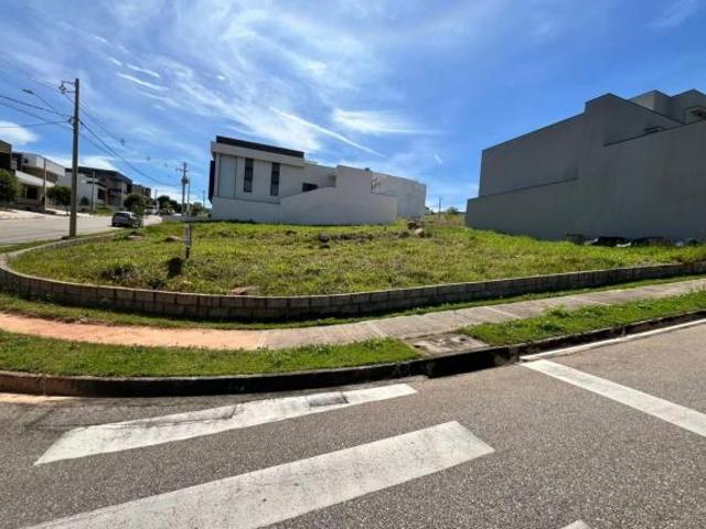 Terreno em Condomínio para Venda em Sorocaba, Jardim Vila São Domingos