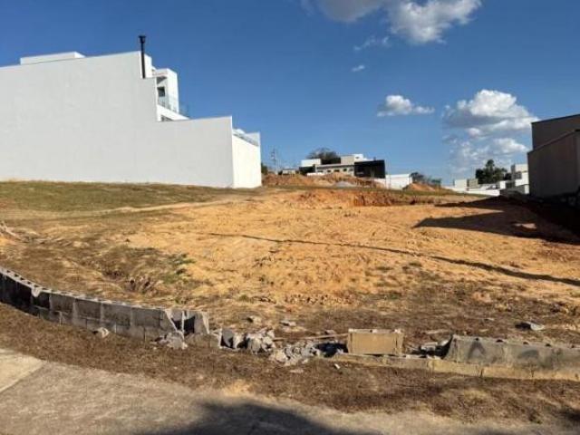 Terreno em Condomínio para Venda em Sorocaba, Jardim Villagio Milano