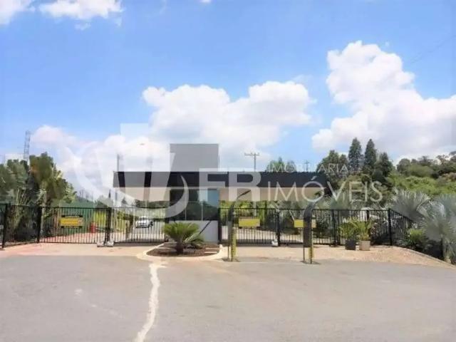 Terreno em Condomínio para Venda em Sorocaba/SP Morros