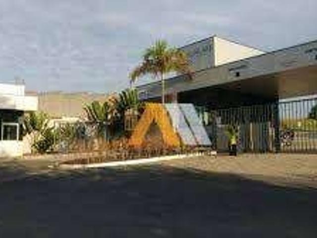 Terreno em Condomínio para Venda em Sorocaba/SP Morros