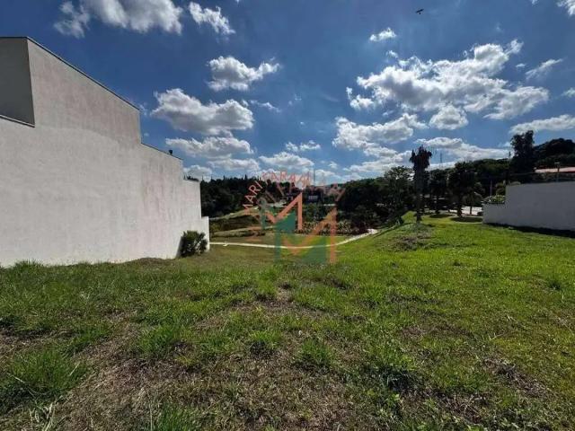 Terreno em Condomínio para Venda em Sorocaba/SP Morros