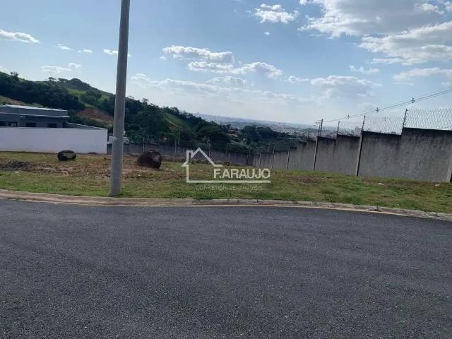 Terreno em Condomínio para Venda em Sorocaba/SP Morros