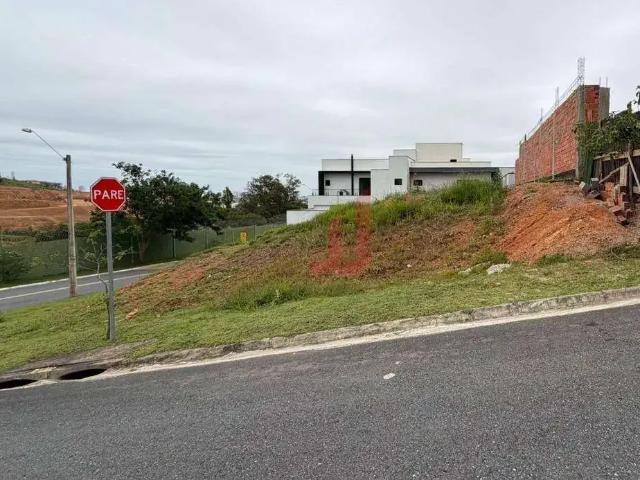 Terreno em Condomínio para Venda em Sorocaba/SP Morros