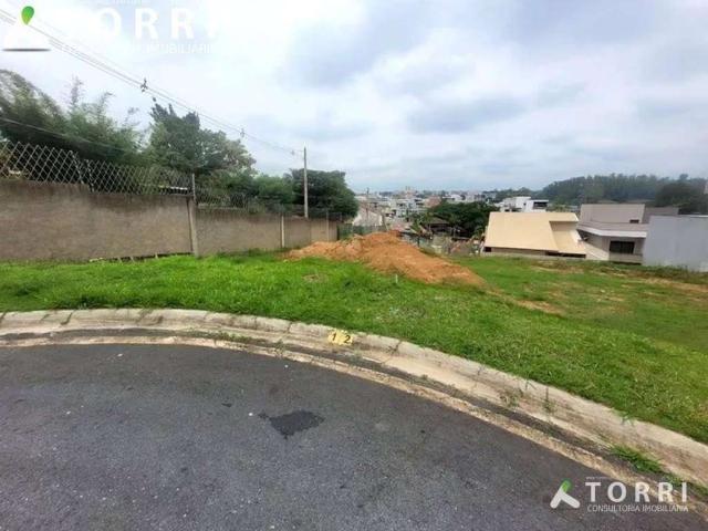 Terreno em Condomínio para Venda em Sorocaba/SP Morros