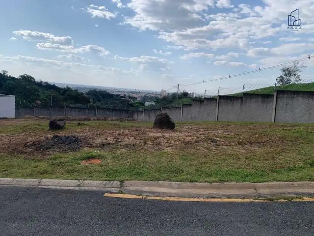Terreno em Condomínio para Venda em Sorocaba/SP Morros