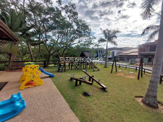 Terreno em Condomínio para Venda em Sorocaba/SP Morros