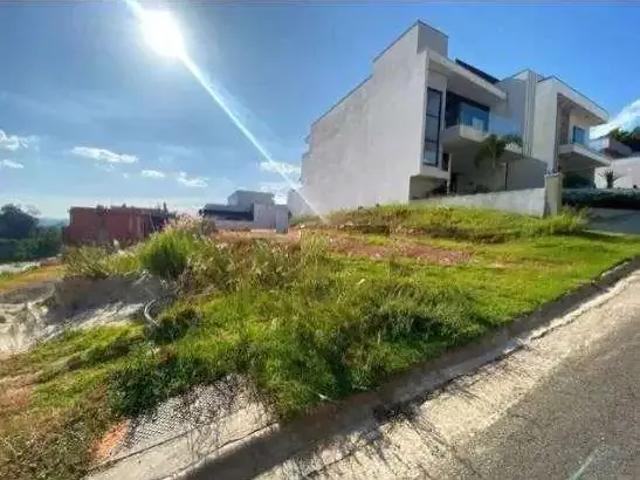 Terreno em Condomínio para Venda em Sorocaba/SP Jardim Gutierres
