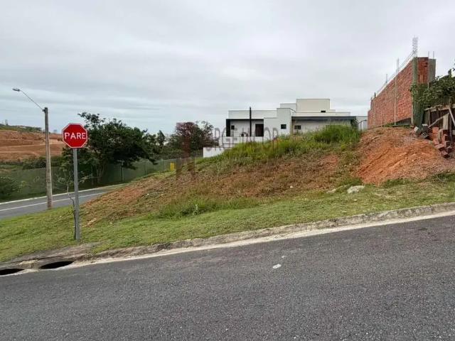 Terreno em Condomínio para Venda em Sorocaba/SP Morros