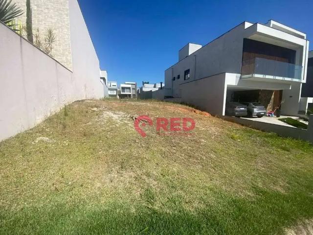 Terreno em Condomínio para Venda em Sorocaba/SP Morros