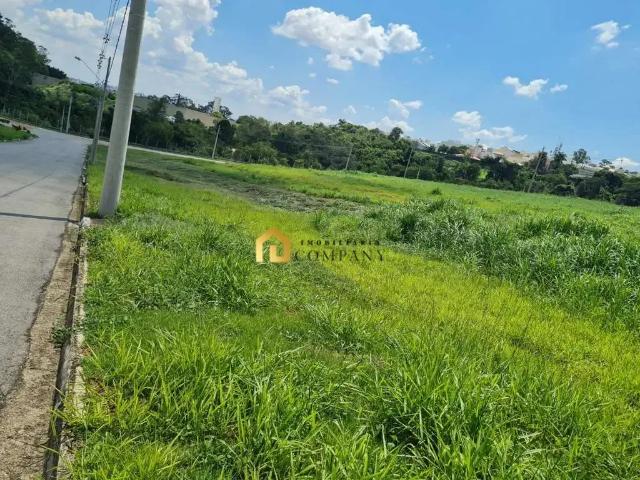 Terreno em Condomínio para Venda em Sorocaba/SP Além Ponte