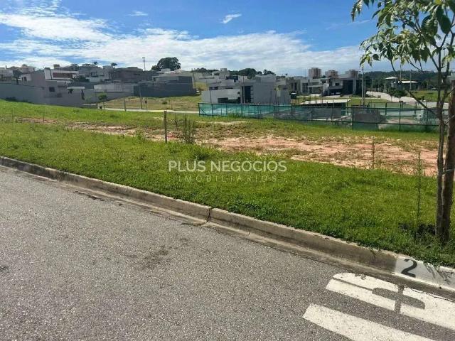 Terreno em Condomínio para Venda em Sorocaba/SP Além Ponte