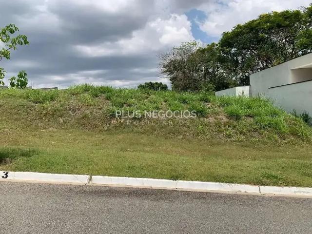 Terreno em Condomínio para Venda em Sorocaba/SP Além Ponte