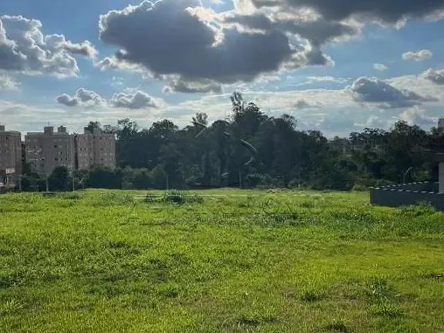Terreno em Condomínio para Venda em Sorocaba/SP Além Ponte