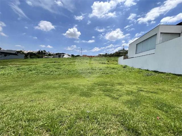 Terreno em Condomínio para Venda em Sorocaba/SP Além Ponte