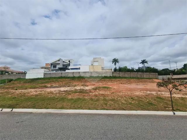 Terreno em Condomínio para Venda em Sorocaba/SP Além Ponte
