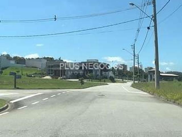 Terreno em Condomínio para Venda em Sorocaba/SP Além Ponte