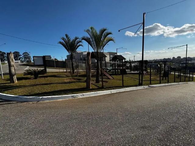 Terreno em Condomínio para Venda em Sorocaba/SP Além Ponte
