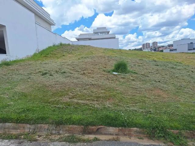 Terreno em Condomínio para Venda em Sorocaba/SP Além Ponte