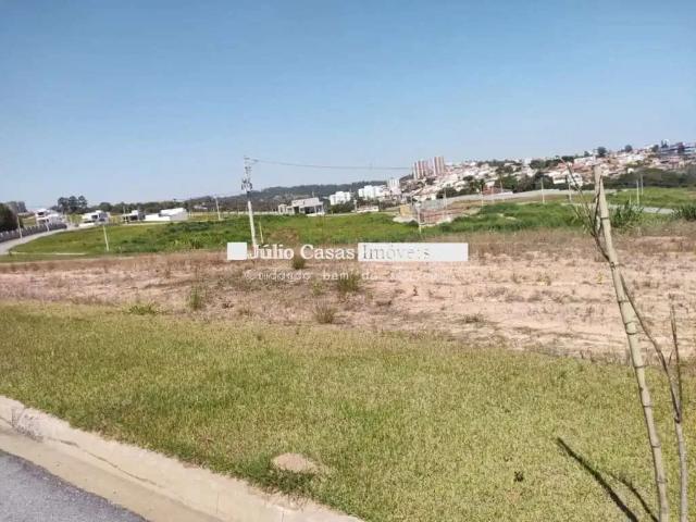 Terreno em Condomínio para Venda em Sorocaba/SP Além Ponte