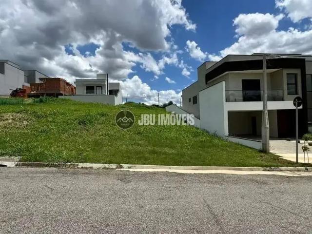 Terreno em Condomínio para Venda em Sorocaba/SP Além Ponte