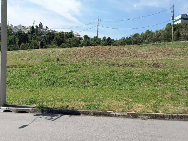 Terreno em Condomínio para Venda em Sorocaba/SP Além Ponte