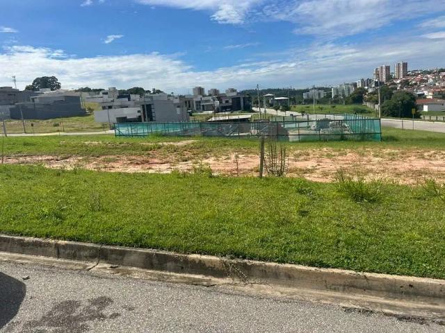 Terreno em Condomínio para Venda em Sorocaba/SP Além Ponte