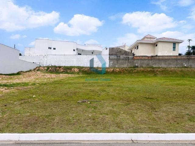 Terreno em Condomínio para Venda em Sorocaba/SP Além Ponte