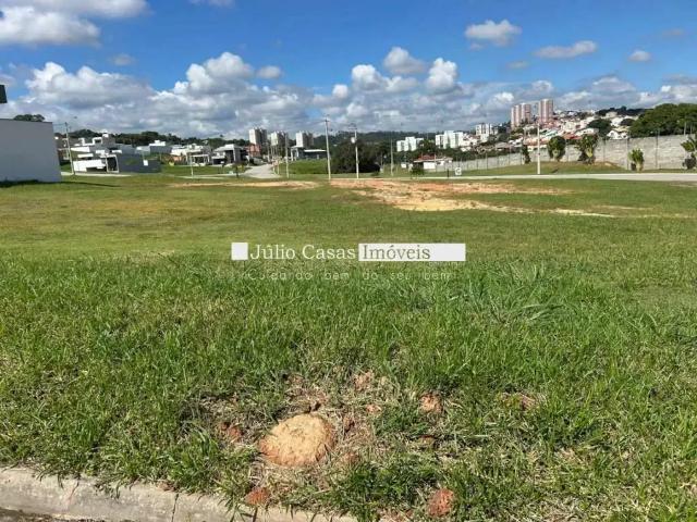 Terreno em Condomínio para Venda em Sorocaba/SP Além Ponte