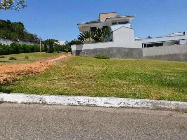 Terreno em Condomínio para Venda em Sorocaba/SP Além Ponte